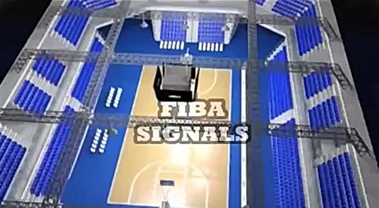 Fiba signals | AWBB