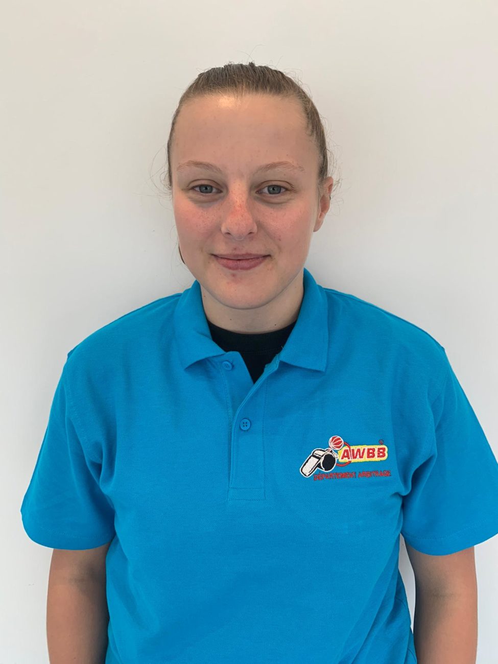 Sarah Delaroque R1 | AWBB