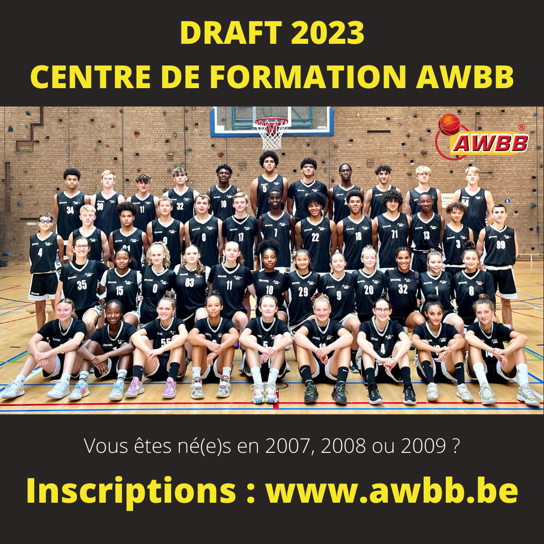 DRAFT CFWB 2023 | AWBB