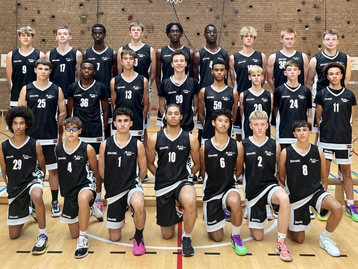 CFWB AWBB GARCONS 2023-2024 | AWBB