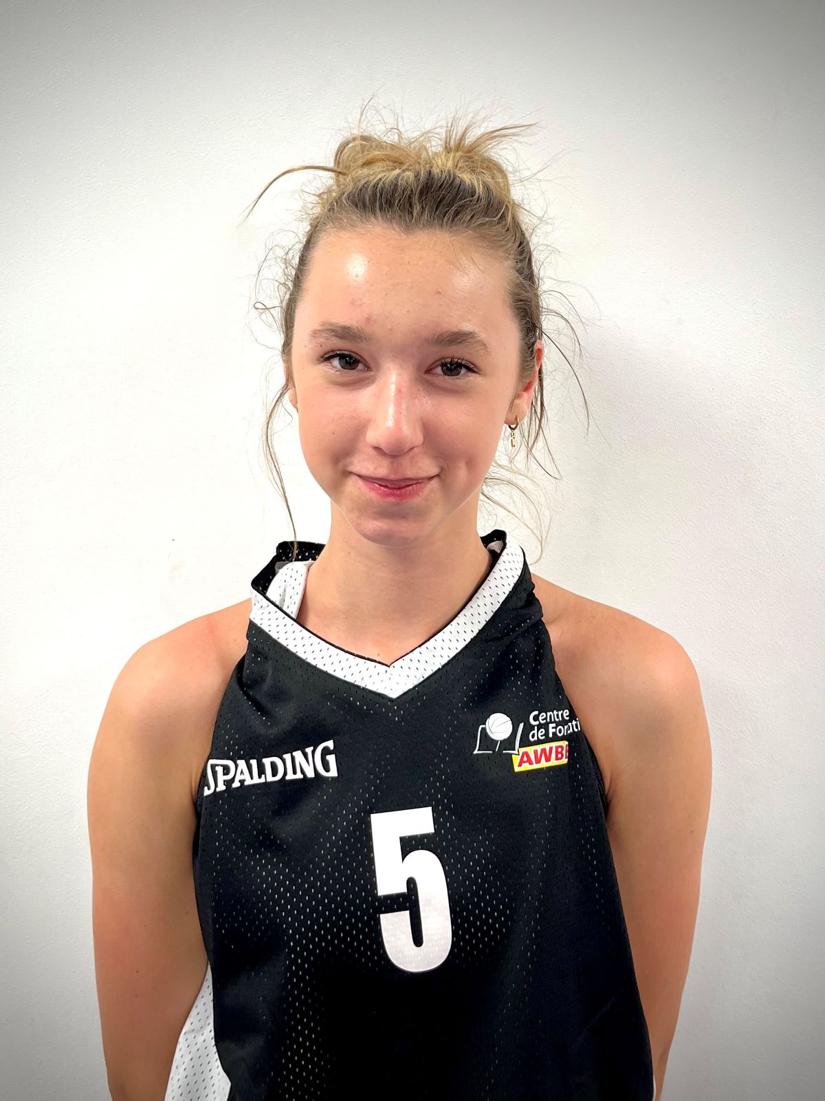 PIRON LOUISE | AWBB