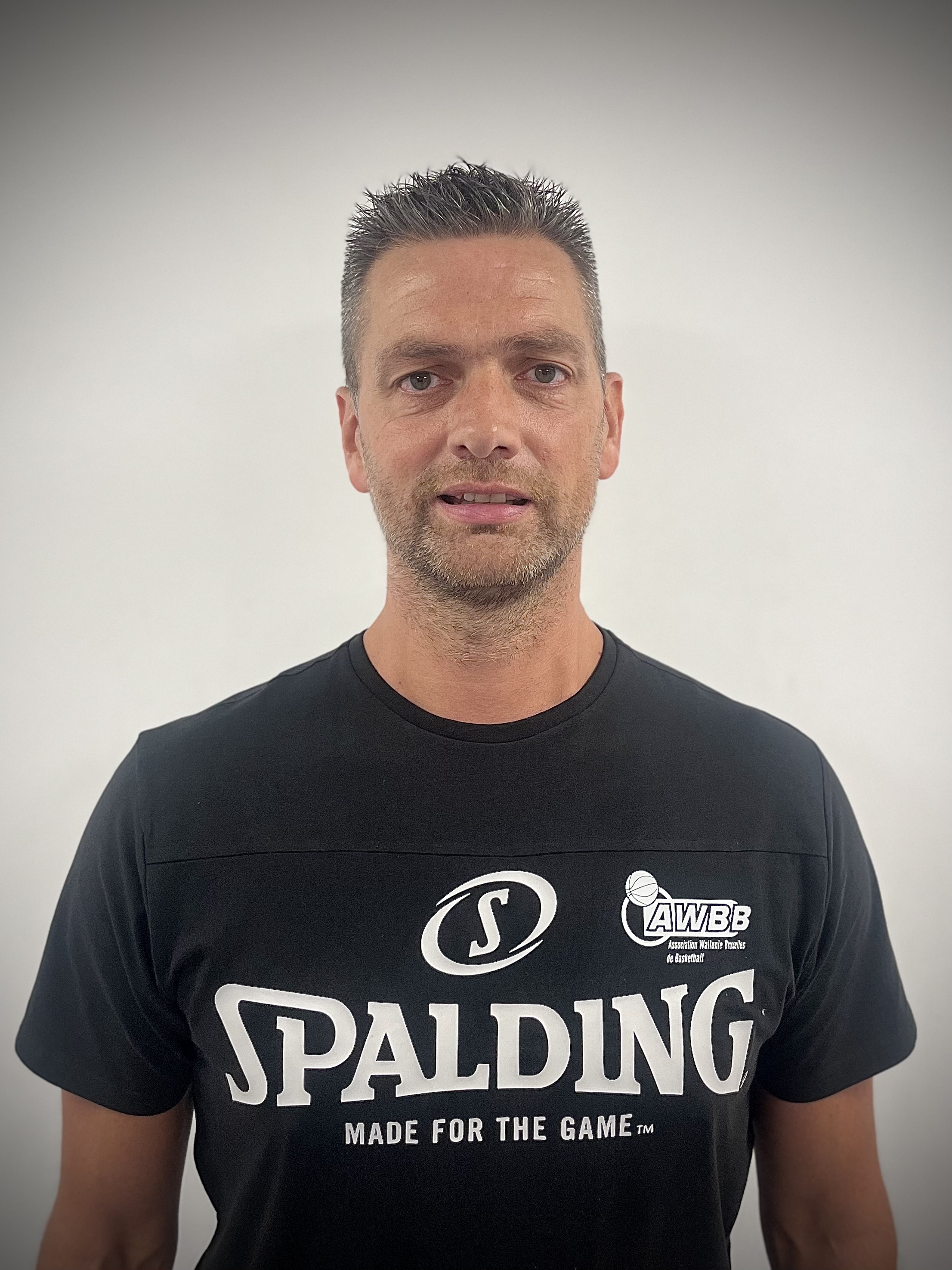 PIRLOT Julien | AWBB