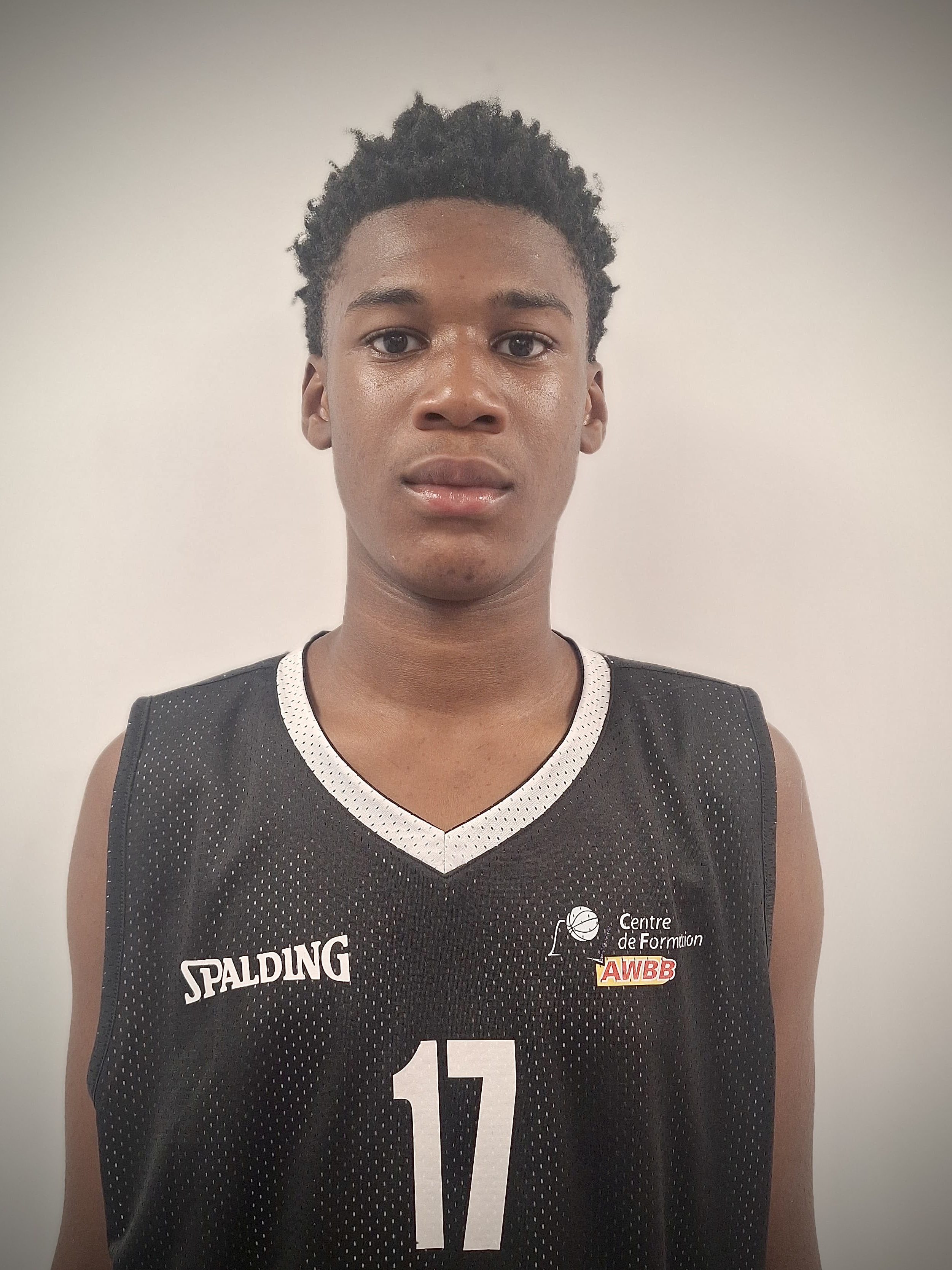 TEDIKA Joaquim | AWBB